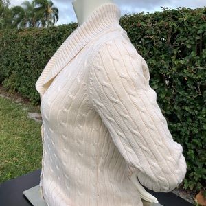 Jones New York | Sweaters | Jones New York Signature Cardigan Us Womens ...